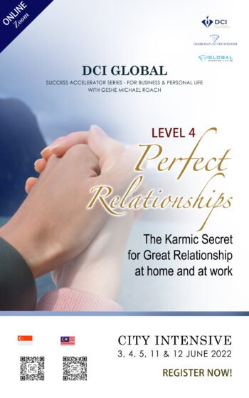 Courses – Diamond Cutter Wisdom