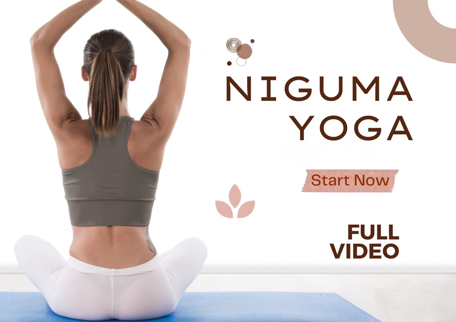 Niguma Yoga – Diamond Cutter Wisdom